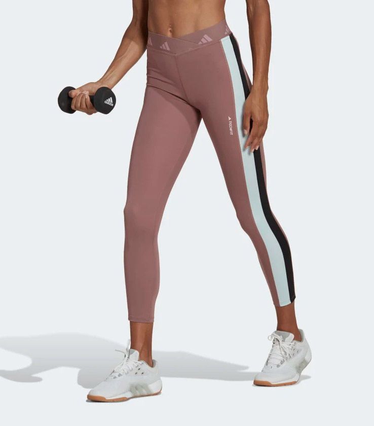 These Are the 17 Best Activewear Brands Worth Knowing | Who What Wear