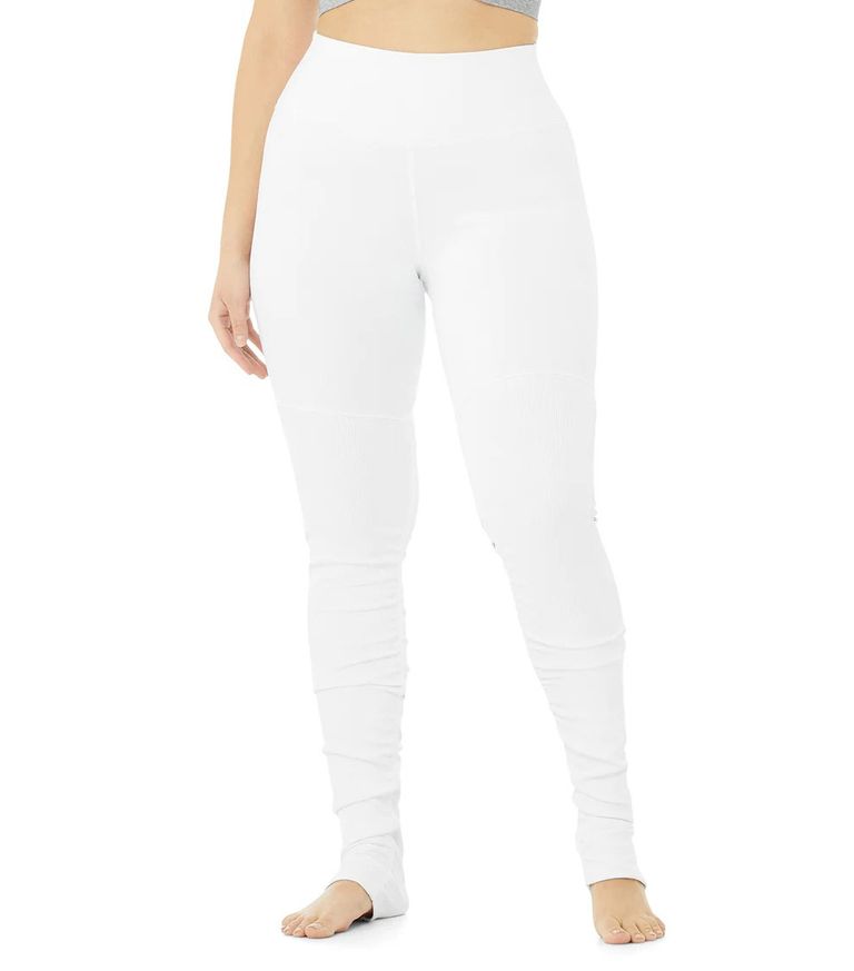 These Are the 17 Best Activewear Brands Worth Knowing | Who What Wear