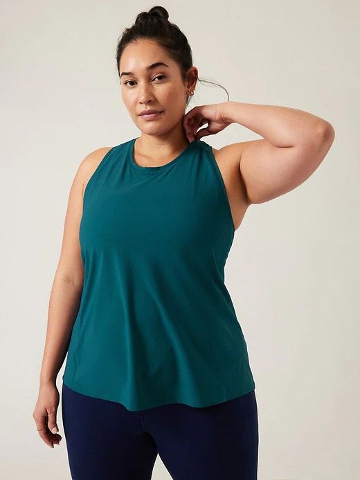 These Are the 17 Best Activewear Brands Worth Knowing | Who What Wear