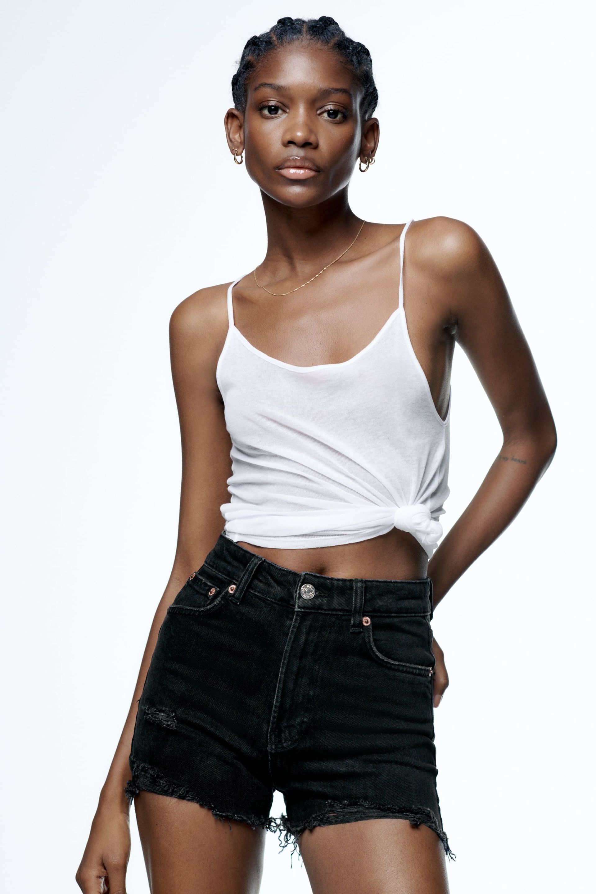 29 Pretty New Zara Finds That Are Already on Sale | Who What Wear