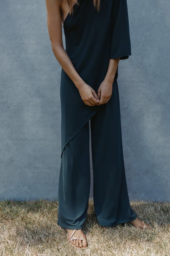 31 New Zara Arrivals Approved by a Fashion Editor | Who What Wear UK