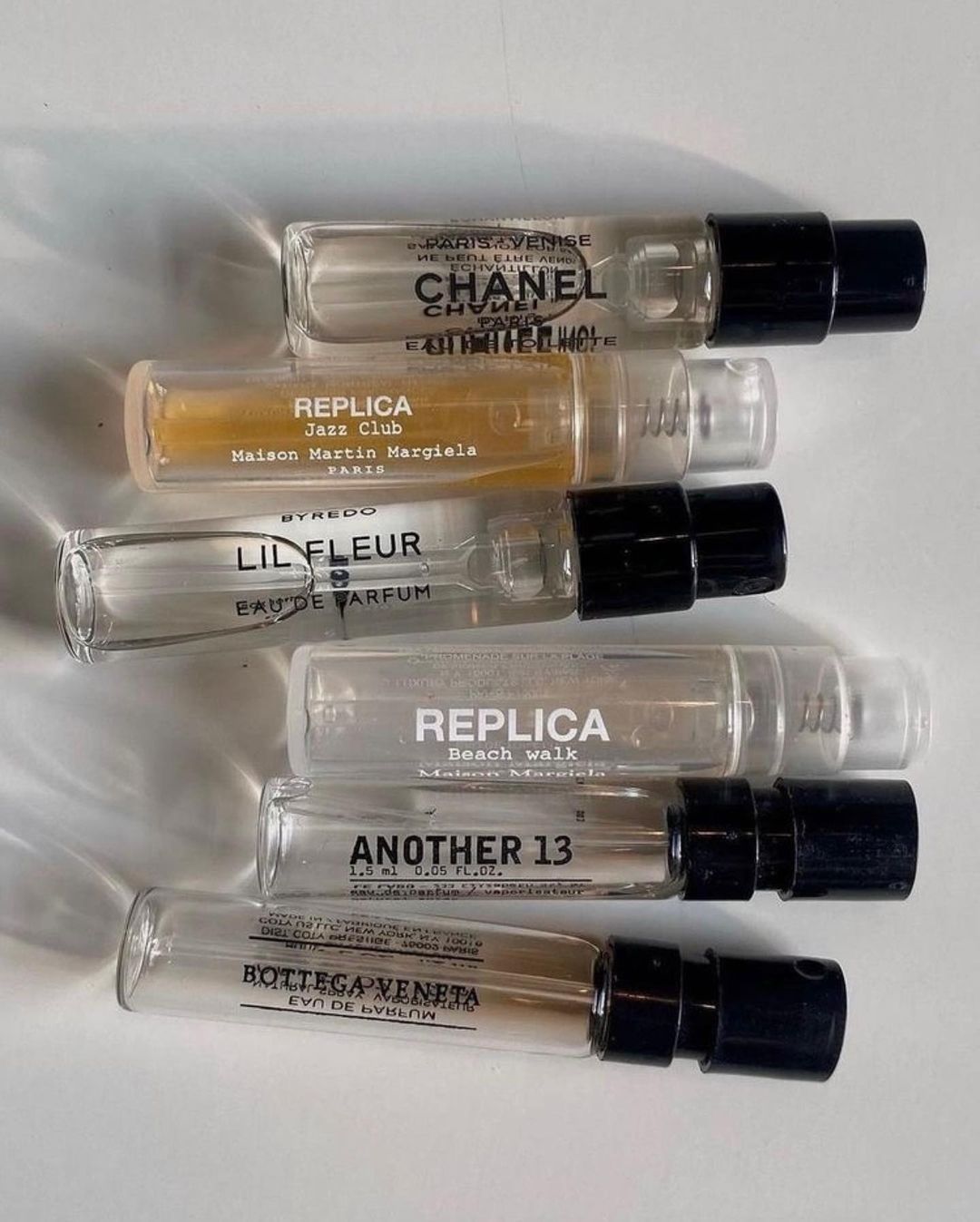 The 17 Best Perfume Discovery Sets All Perfume Lovers Need | Who What ...