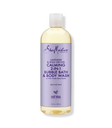 14 Best Bubble Baths That Will Soothe Your Skin | Who What Wear