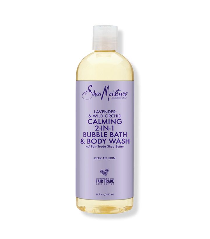 14 Best Bubble Baths That Will Soothe Your Skin | Who What Wear