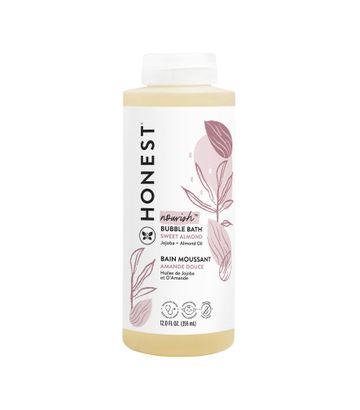 14 Best Bubble Baths That Will Soothe Your Skin | Who What Wear