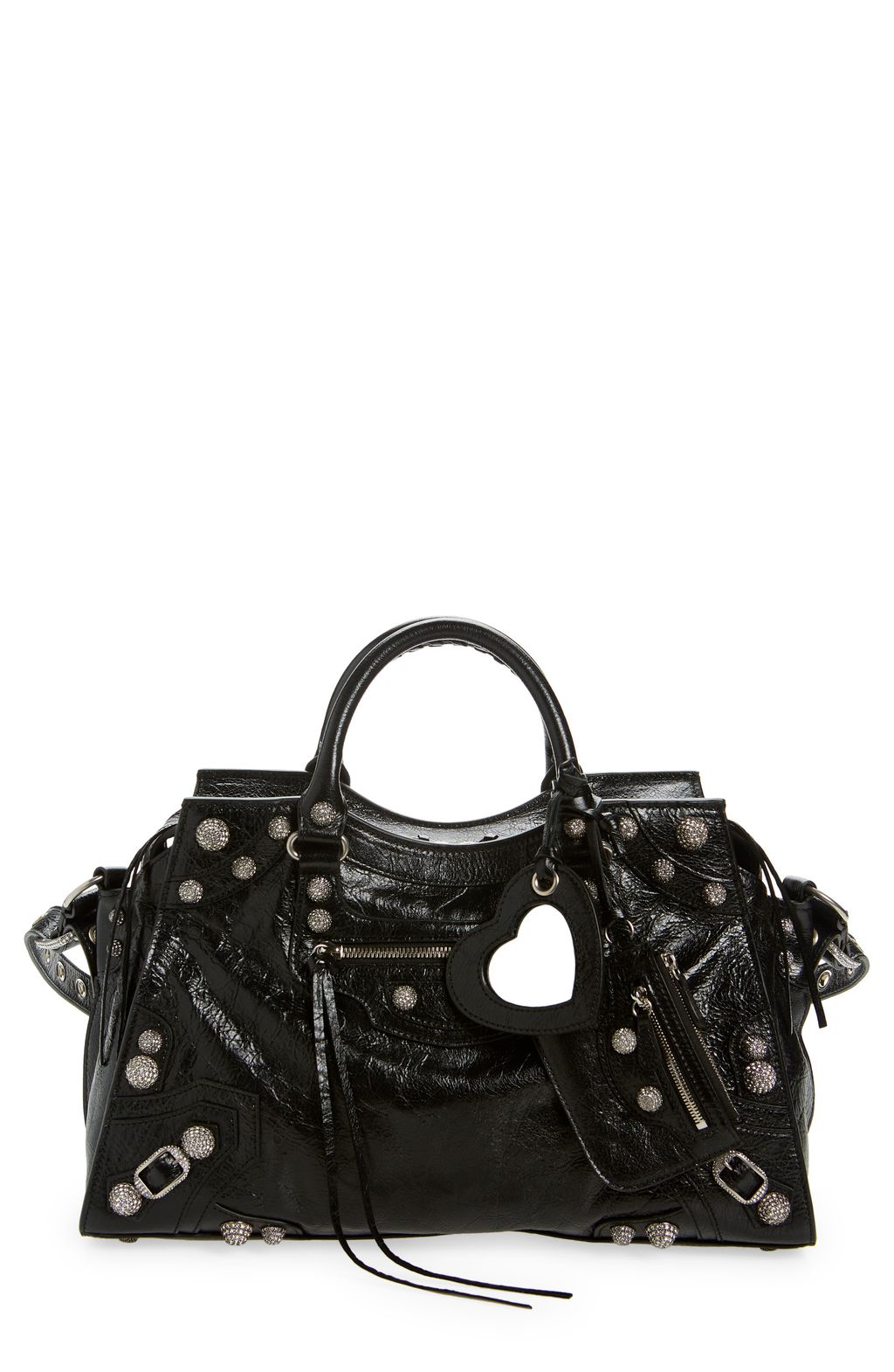 The 10 Best Balenciaga Bags of All Time | Who What Wear