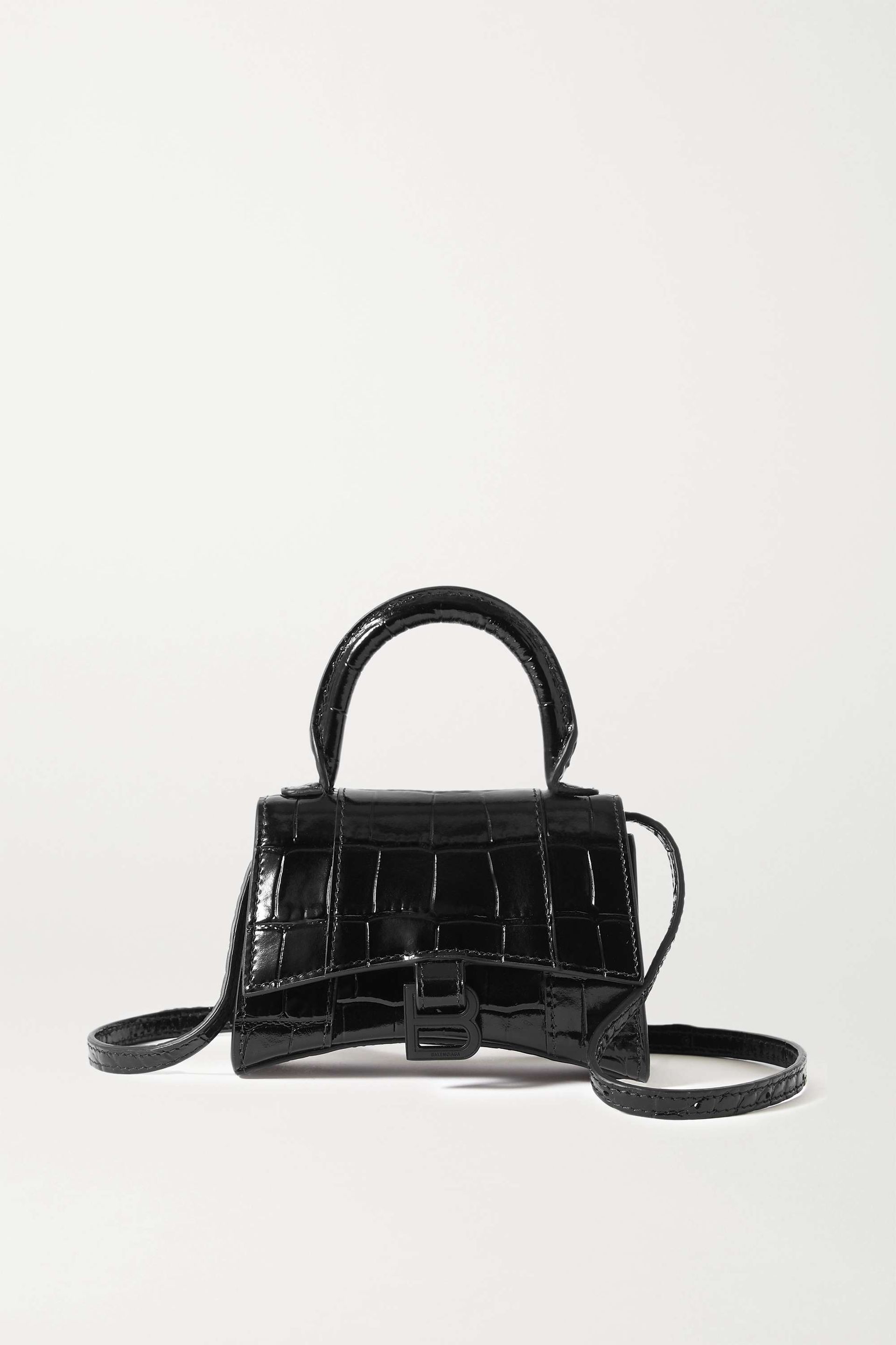 The 10 Best Balenciaga Bags of All Time | Who What Wear