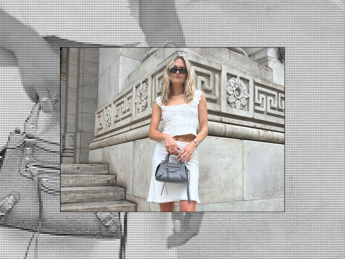 The 10 Best Balenciaga Bags of All Time | Who What Wear