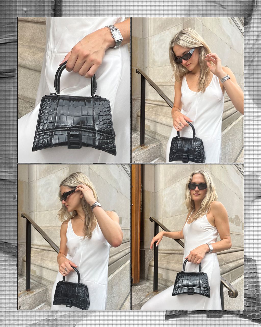 The 10 Best Balenciaga Bags of All Time | Who What Wear