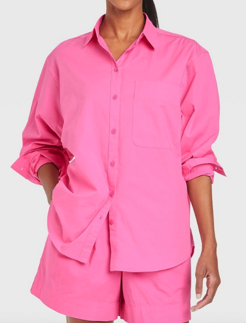 9 Summer Outfits From the Coolest Scandi Fashion People | Who What Wear