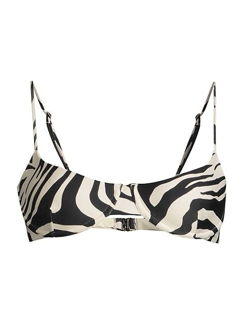 9 Summer Outfits From the Coolest Scandi Fashion People | Who What Wear