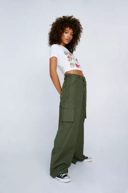 9 Summer Outfits From the Coolest Scandi Fashion People | Who What Wear