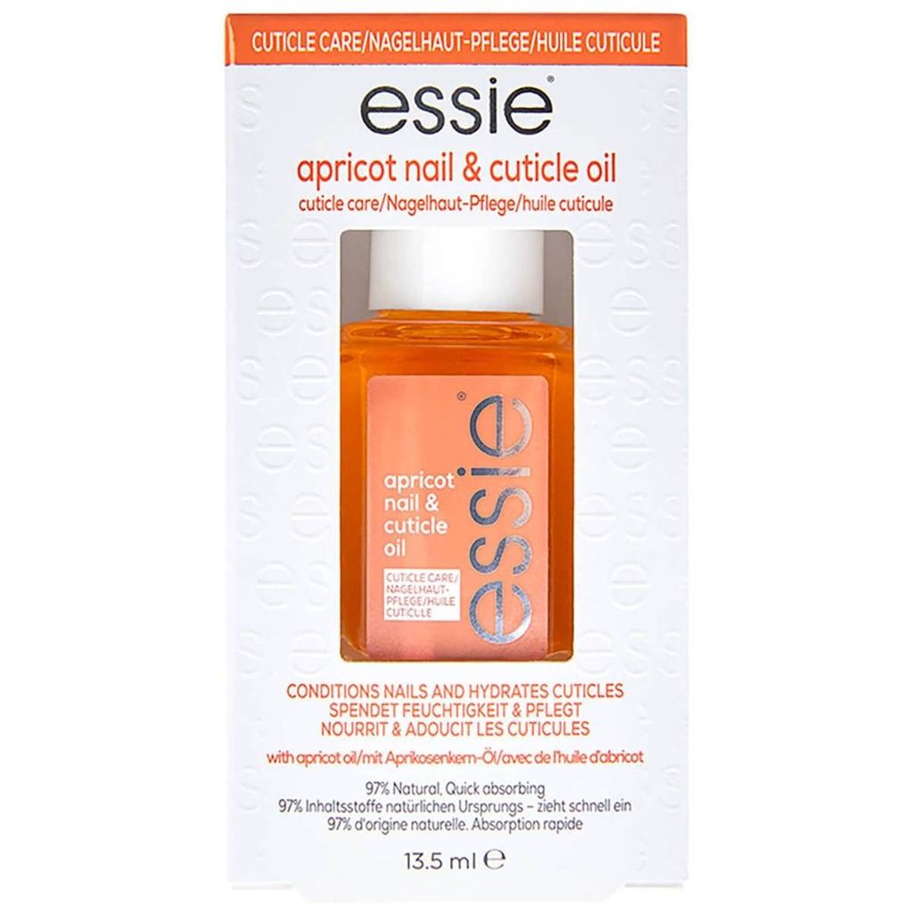 The 11 Best Cuticle Oils for Dry Cuticles | Who What Wear