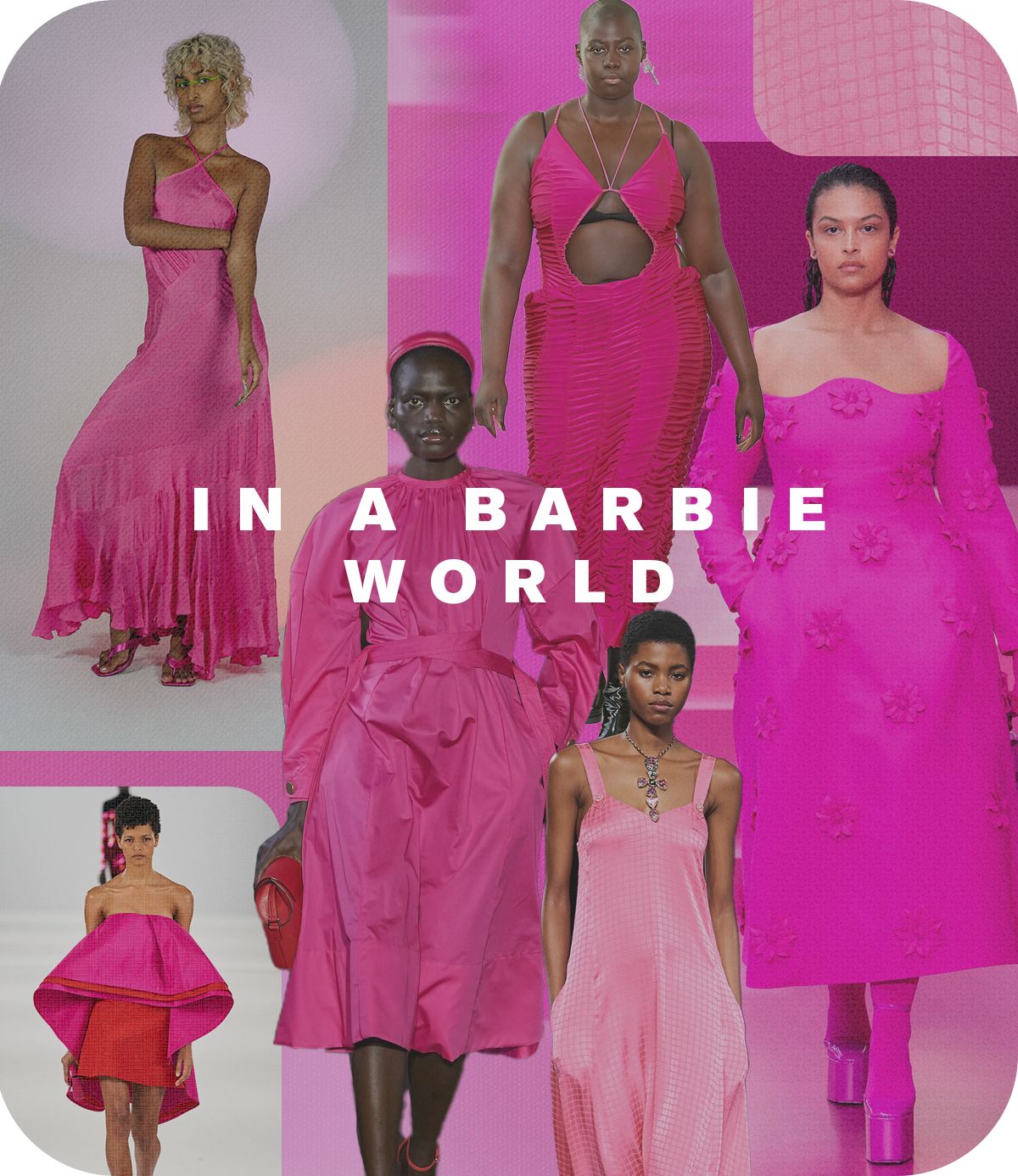 The 5 Color Trends That Will Be Winning Fall 2022 | Who What Wear
