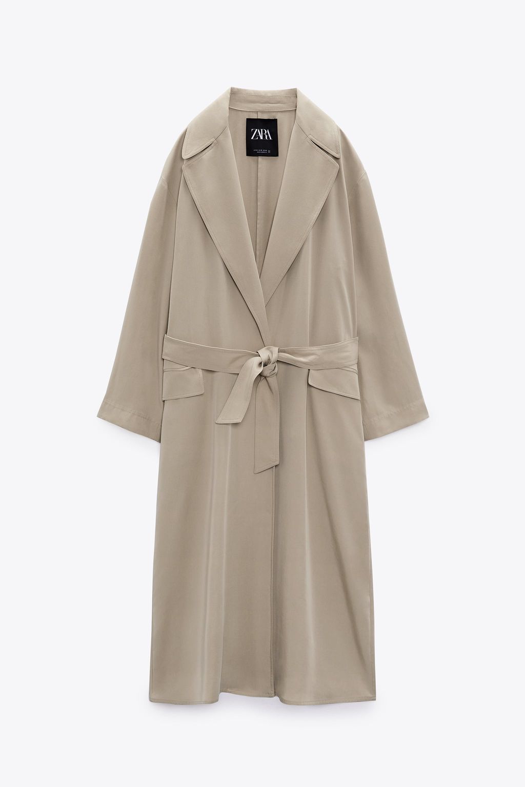 7 Easy Zara Outfits I Assembled For You For Fall | Who What Wear