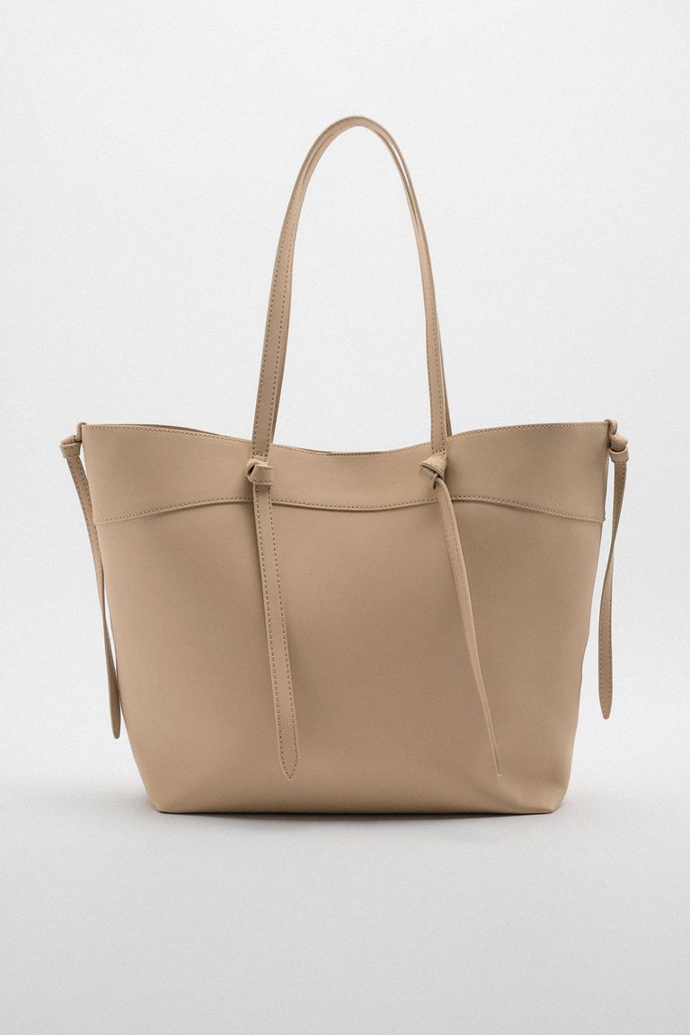 7 Easy Zara Outfits I Assembled For You For Fall | Who What Wear
