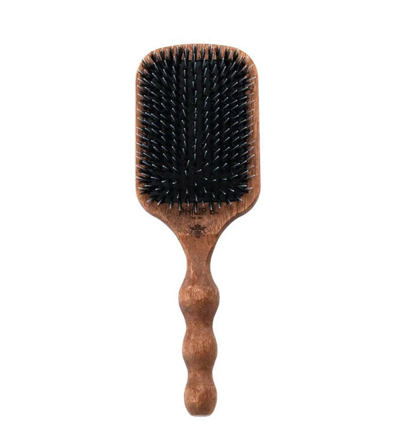The 10 Best Paddle Brushes, Reviewed by Editors | Who What Wear