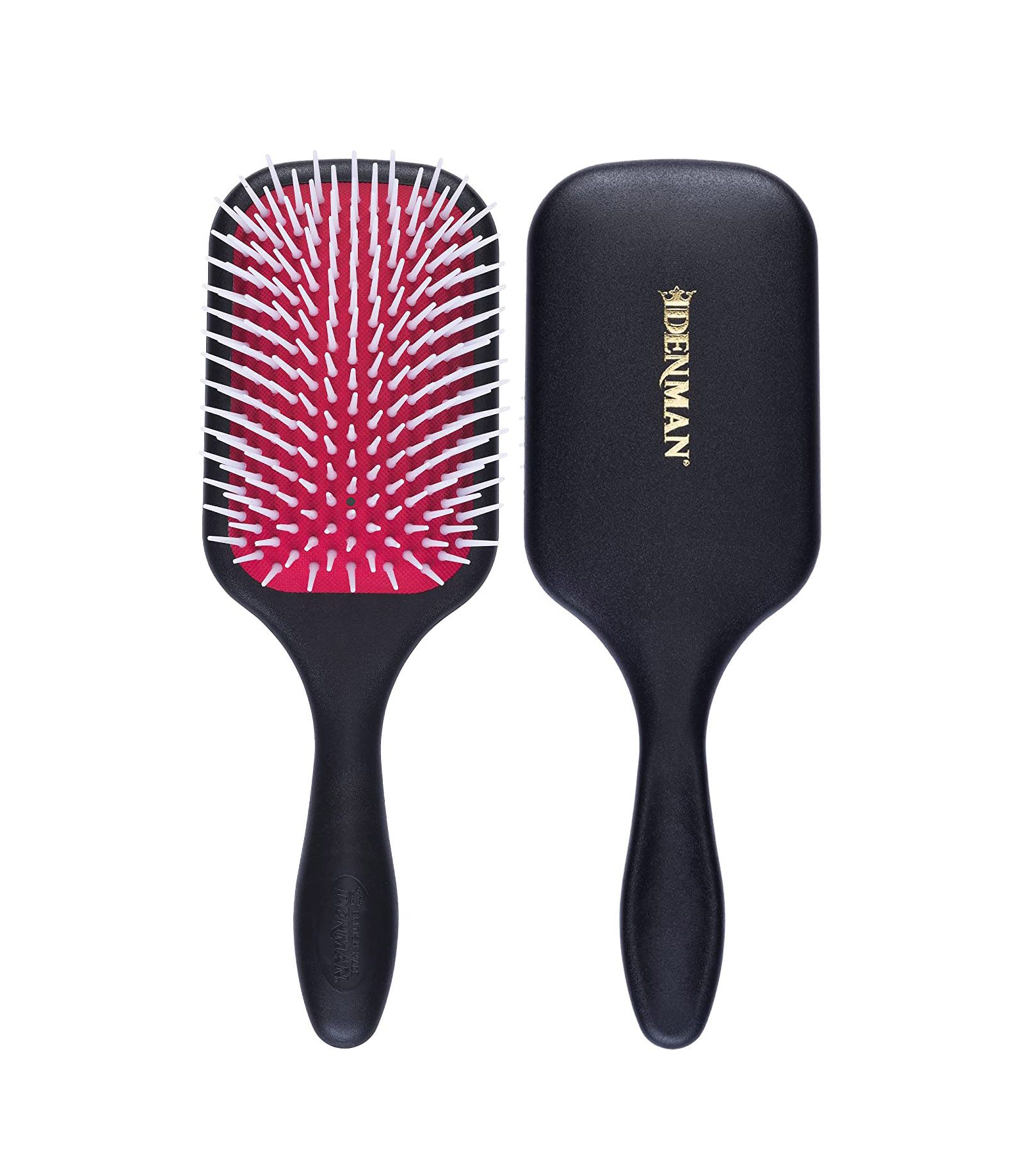 The 10 Best Paddle Brushes, Reviewed by Editors | Who What Wear