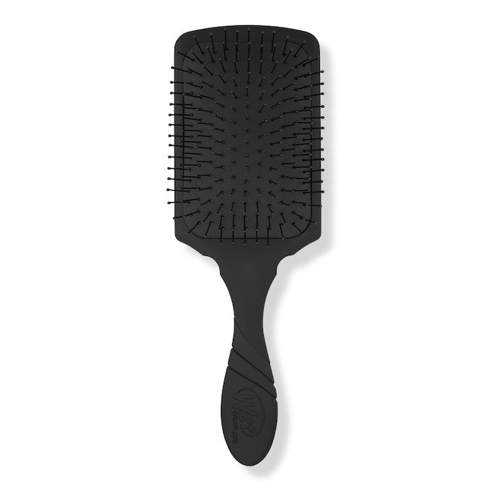 The 10 Best Paddle Brushes, Reviewed by Editors | Who What Wear