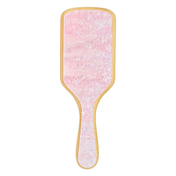 The 10 Best Paddle Brushes, Reviewed by Editors | Who What Wear