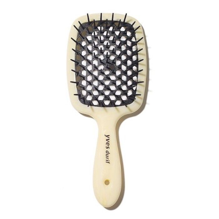 The 10 Best Paddle Brushes, Reviewed by Editors | Who What Wear
