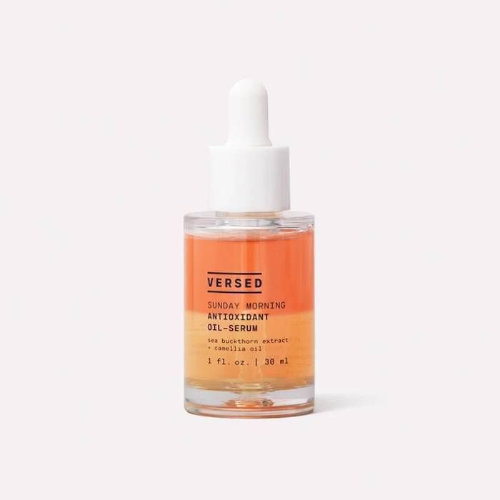 This $20 Jelly-Like Serum Gave Me Plump and Bouncy Skin | Who What Wear