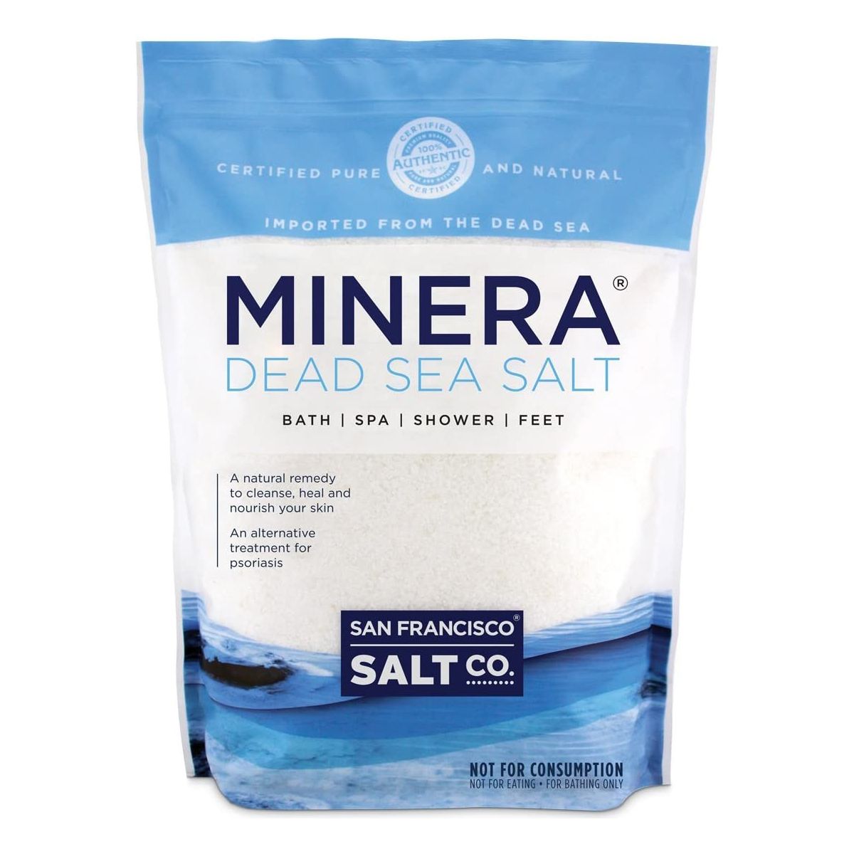 The 12 Best Bath Salts and Soaks, Hands Down | Who What Wear