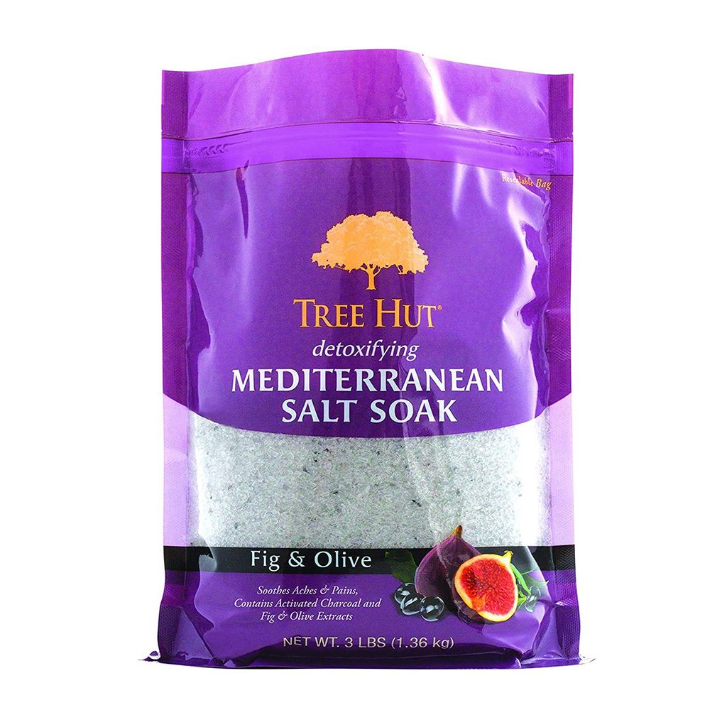 The 12 Best Bath Salts and Soaks, Hands Down | Who What Wear