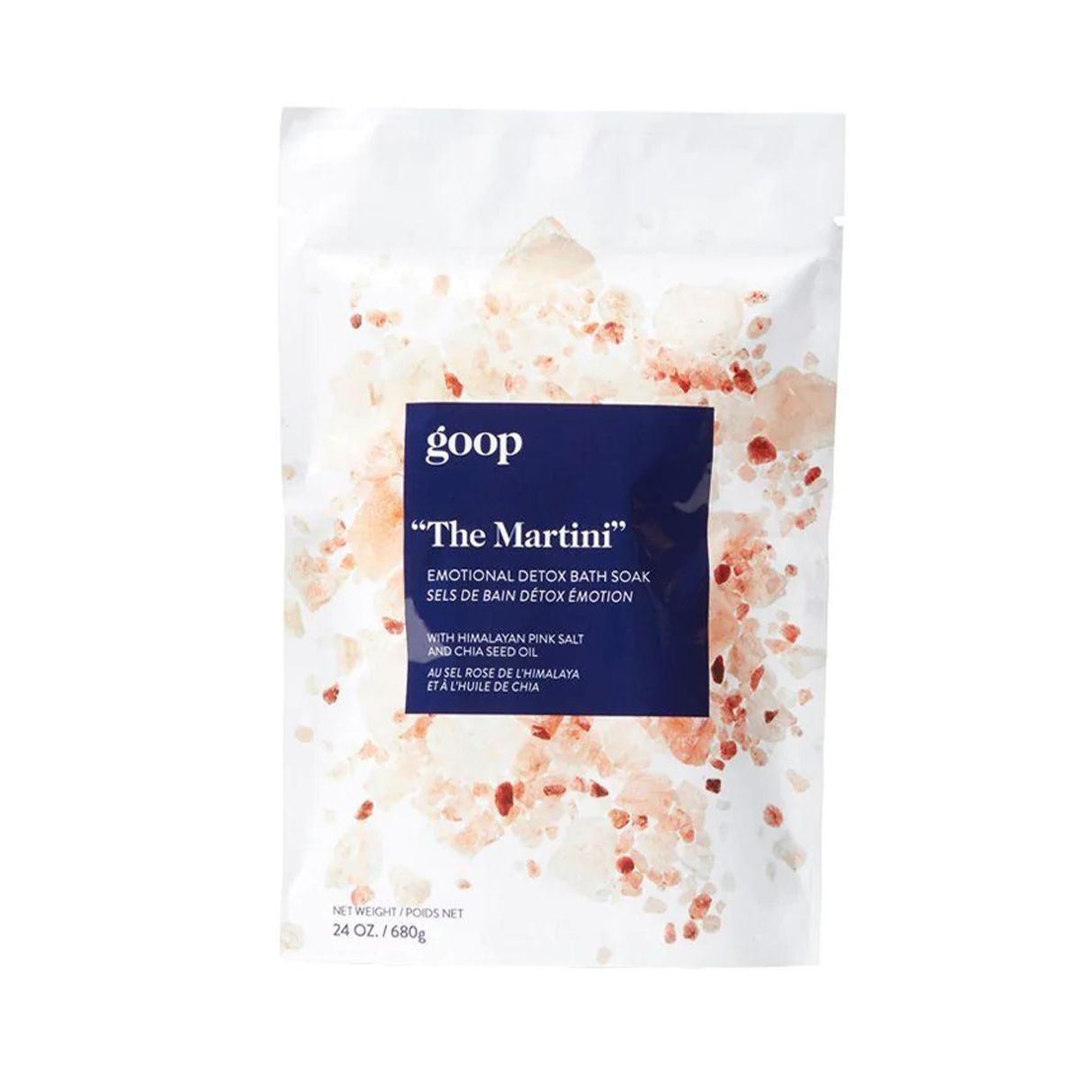 The 12 Best Bath Salts and Soaks, Hands Down | Who What Wear