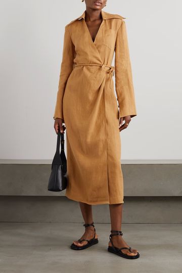 30 Pretty Fall Dresses to Shop At Every Price Point | Who What Wear