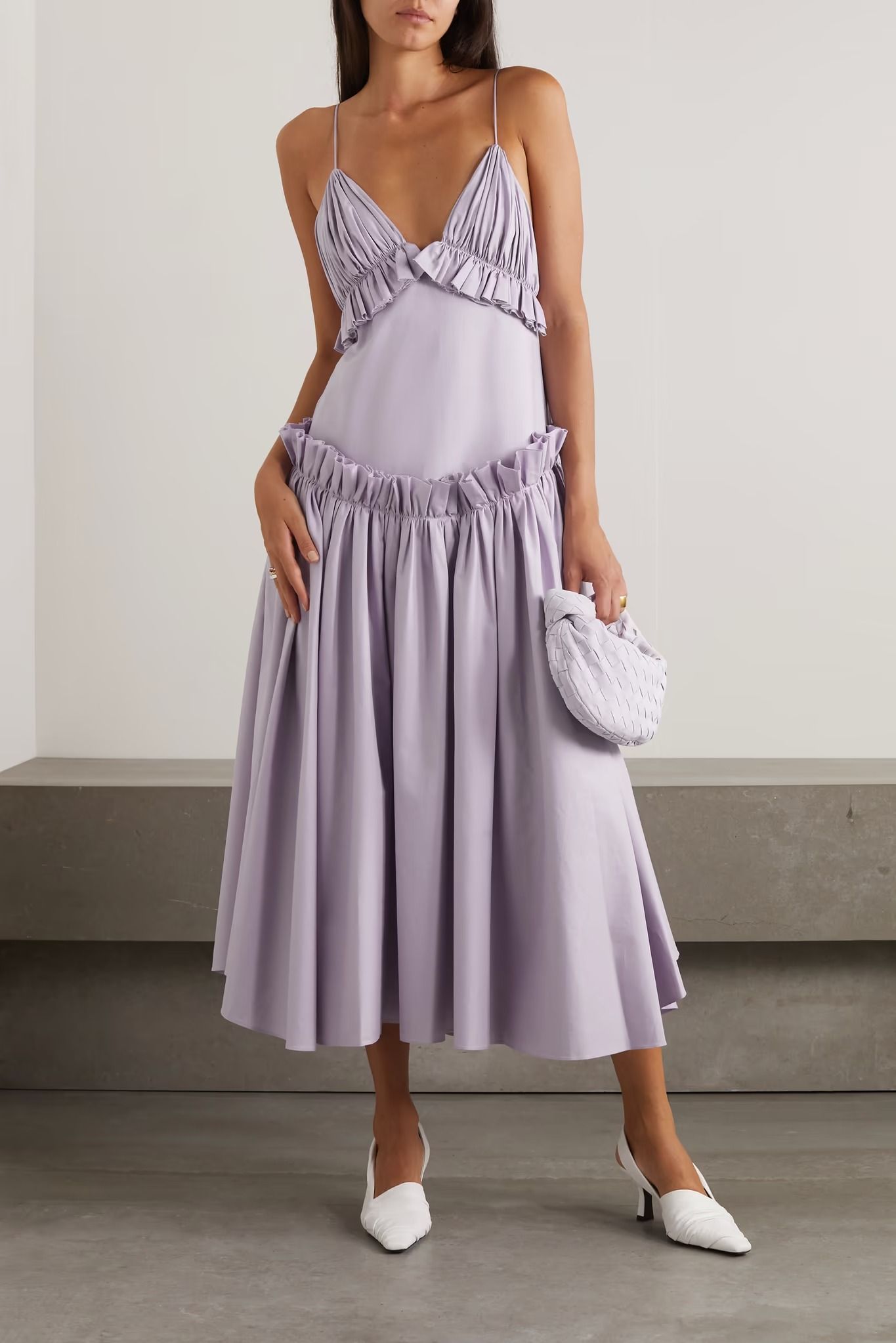 30 Pretty Fall Dresses to Shop At Every Price Point | Who What Wear