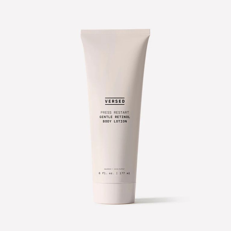 The 12 Best Retinol Body Lotions, Hands-Down | Who What Wear