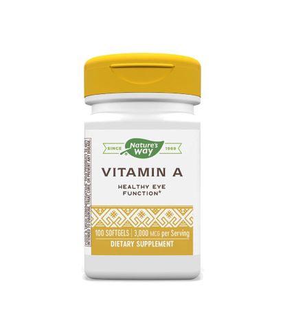 The 11 Best Vitamin A Supplements, Hands Down | Who What Wear
