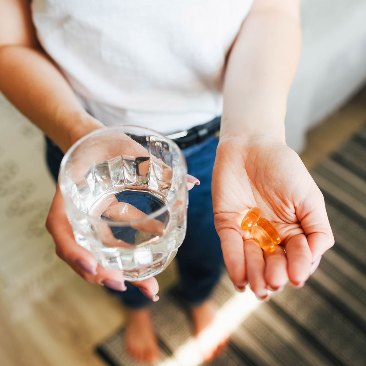 The 11 Best Vitamin A Supplements, Hands Down | Who What Wear