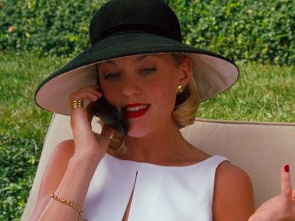 Meredith Blake Is Trending on TikTok—Let's Steal Her Style | Who What Wear