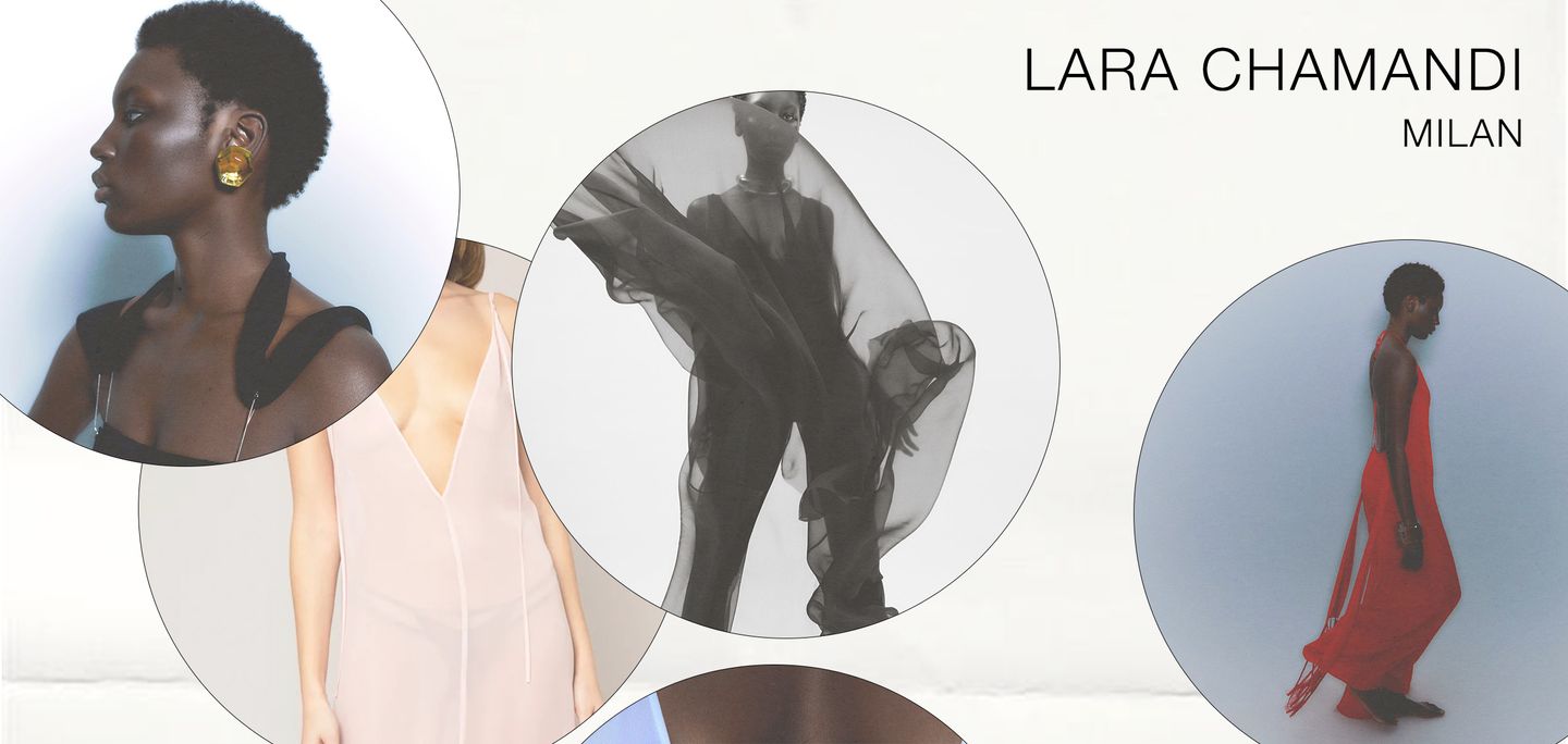 4 Emerging Brands You Need to Know Ahead of Fashion Month | Who What Wear