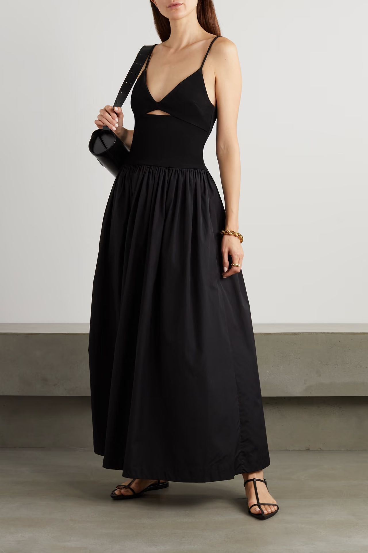 The Drop-Waist Dress Trend Is Seriously Everywhere Right Now | Who What ...