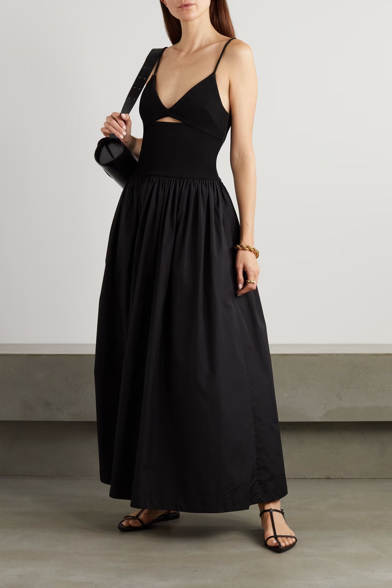 The Drop-Waist Dress Trend Is Seriously Everywhere Right Now | Who What ...