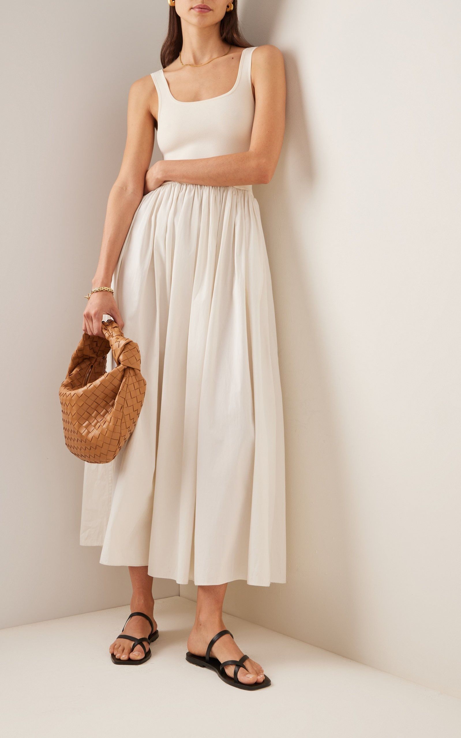 The Drop-Waist Dress Trend Is Seriously Everywhere Right Now | Who What ...