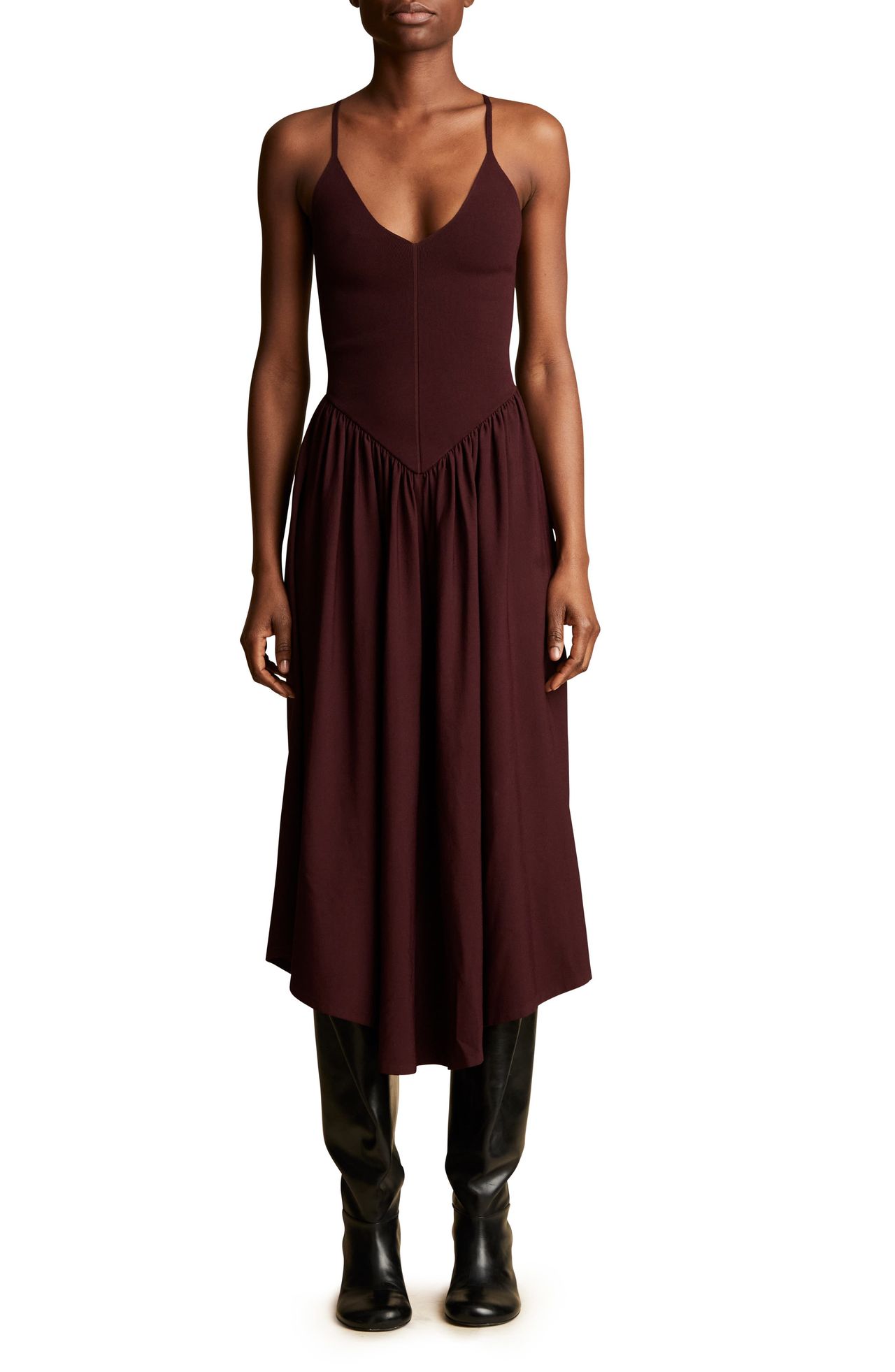 The Drop-Waist Dress Trend Is Seriously Everywhere Right Now | Who What ...