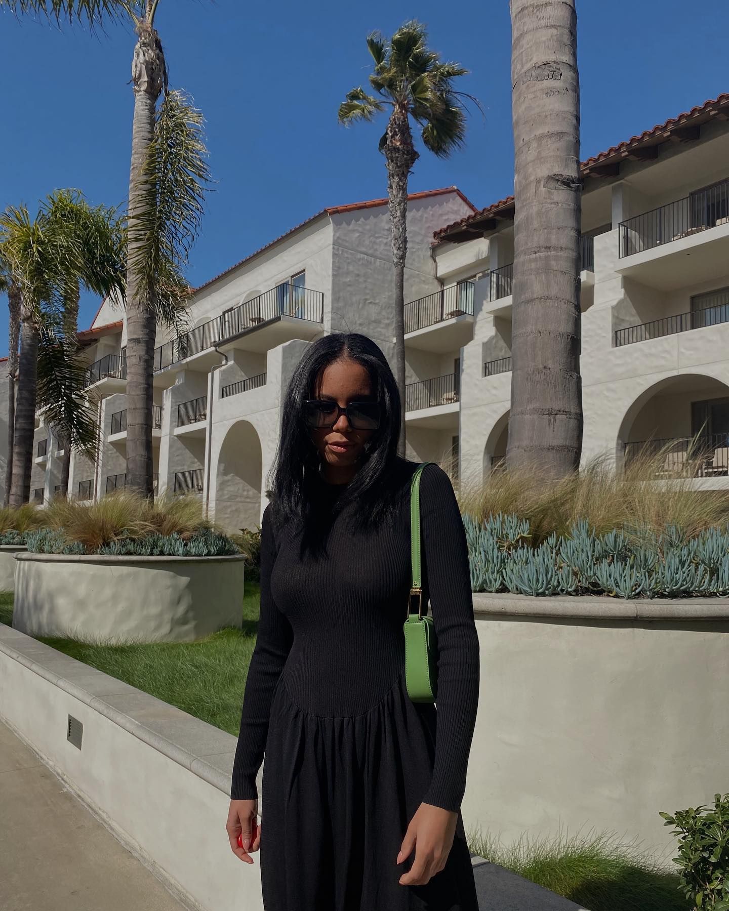 The Drop-Waist Dress Trend Is Seriously Everywhere Right Now | Who What ...