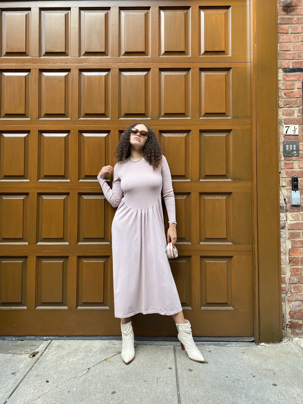 The Drop-Waist Dress Trend Is Seriously Everywhere Right Now | Who What ...