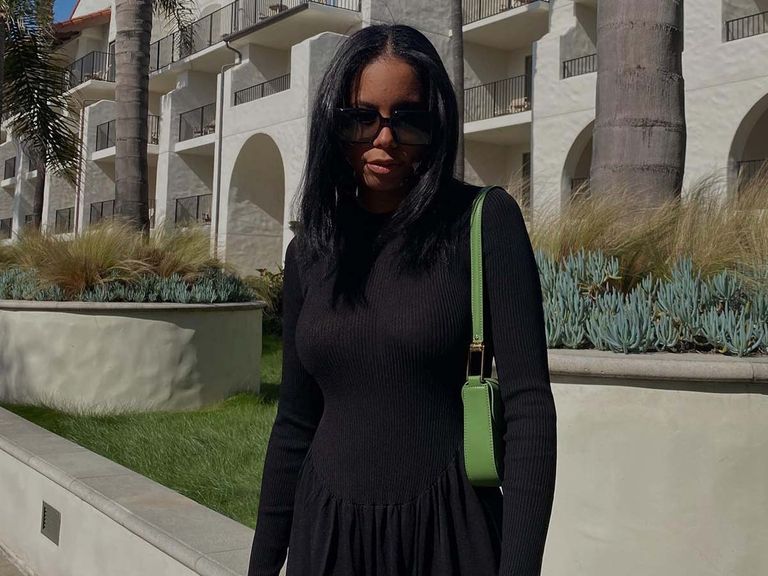 The Drop-Waist Dress Trend Is Seriously Everywhere Right Now | Who What ...