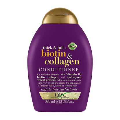 The 28 Best Volumizing Shampoos and Conditioners for Full Hair | Who ...