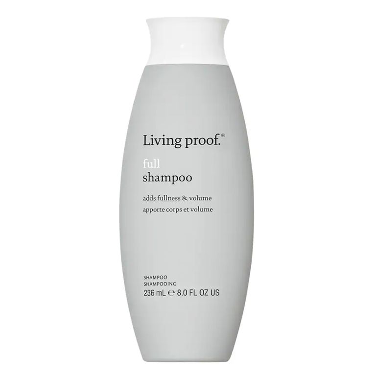 The 14 Best Volumizing Shampoos for Full Hair, Editor Tested | Who What ...
