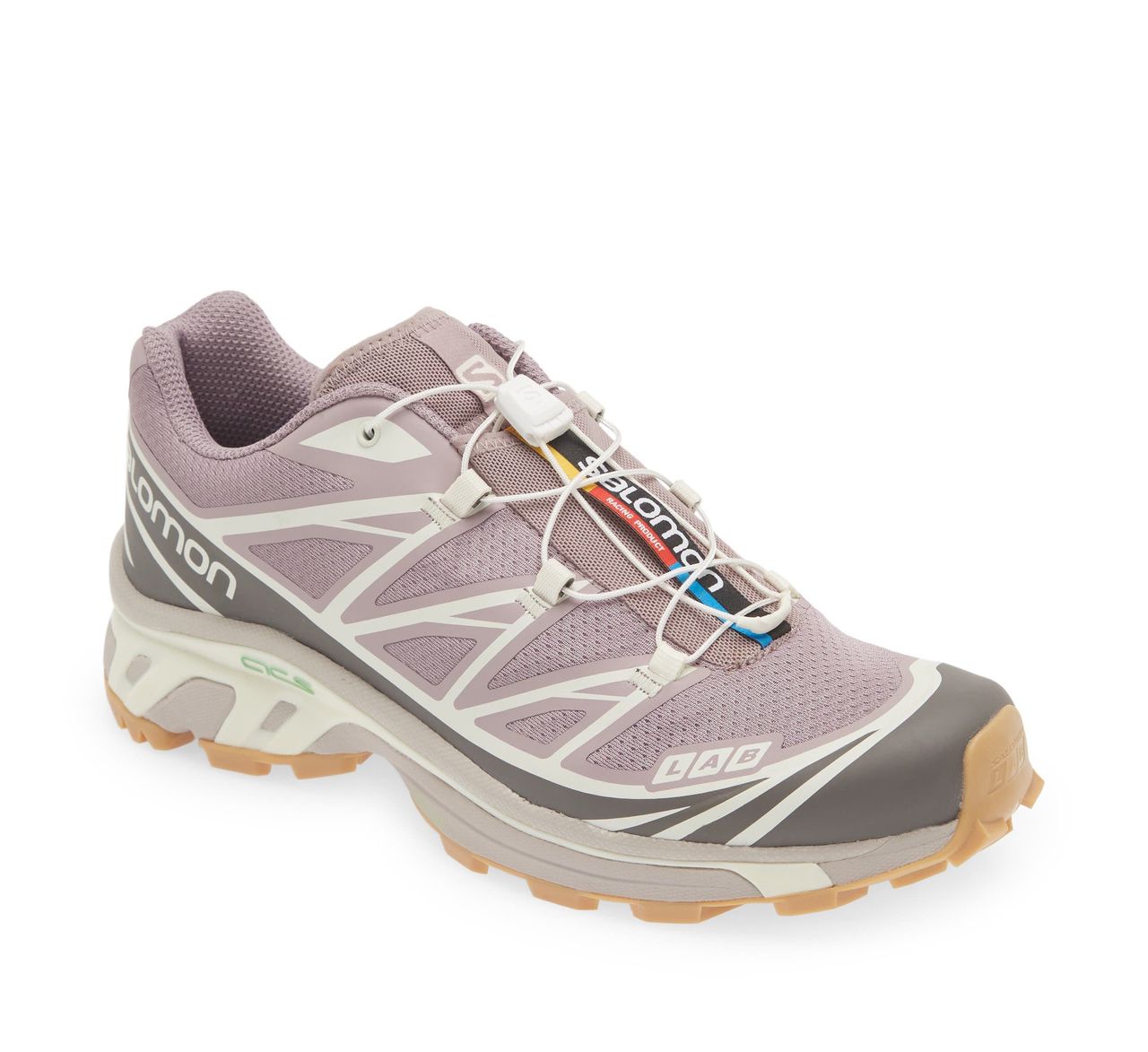 5 Sneakers a Mom and Fashion Editor Lives In | Who What Wear
