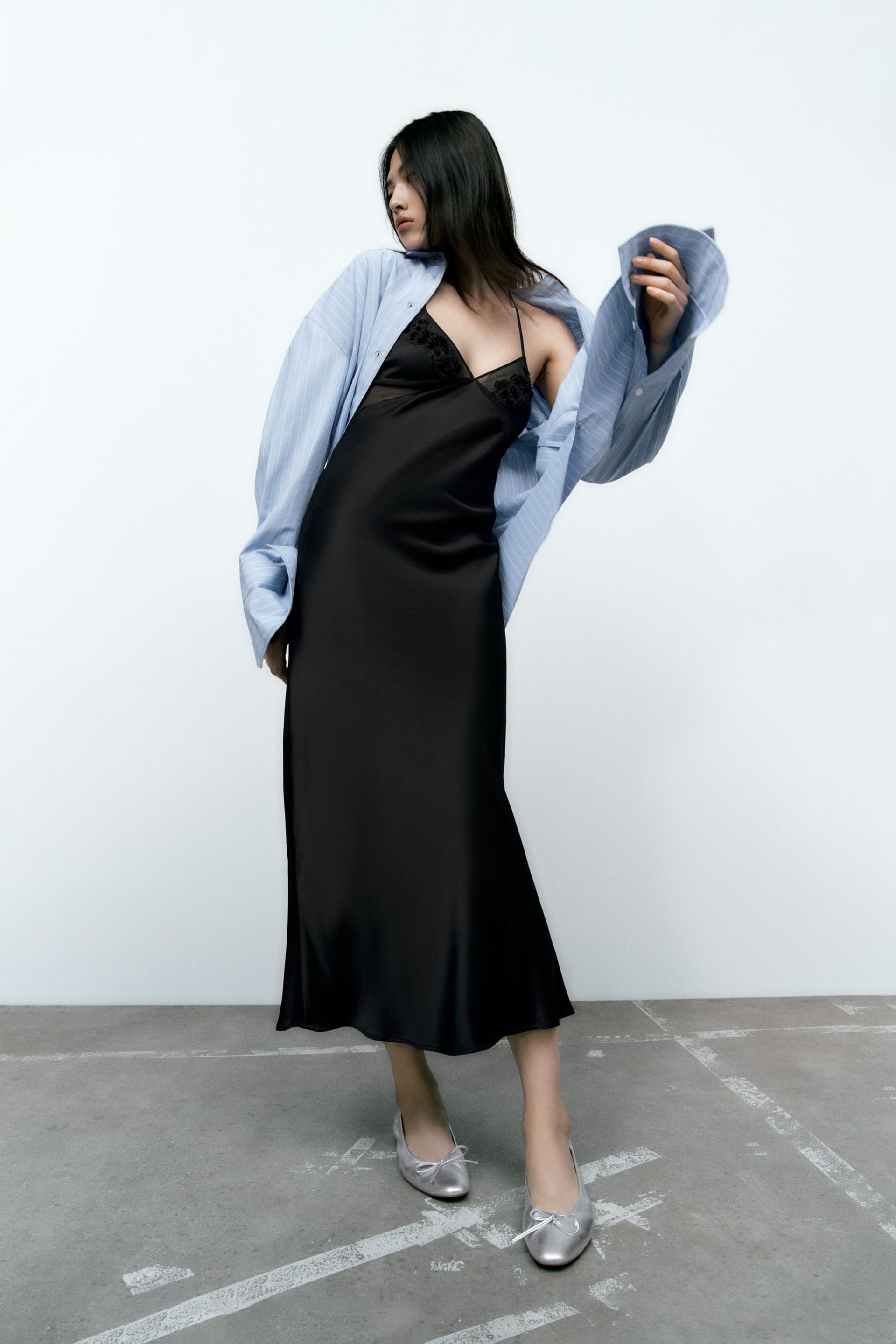 30 Zara Items You'll Want to Grab Before They're Gone | Who What Wear