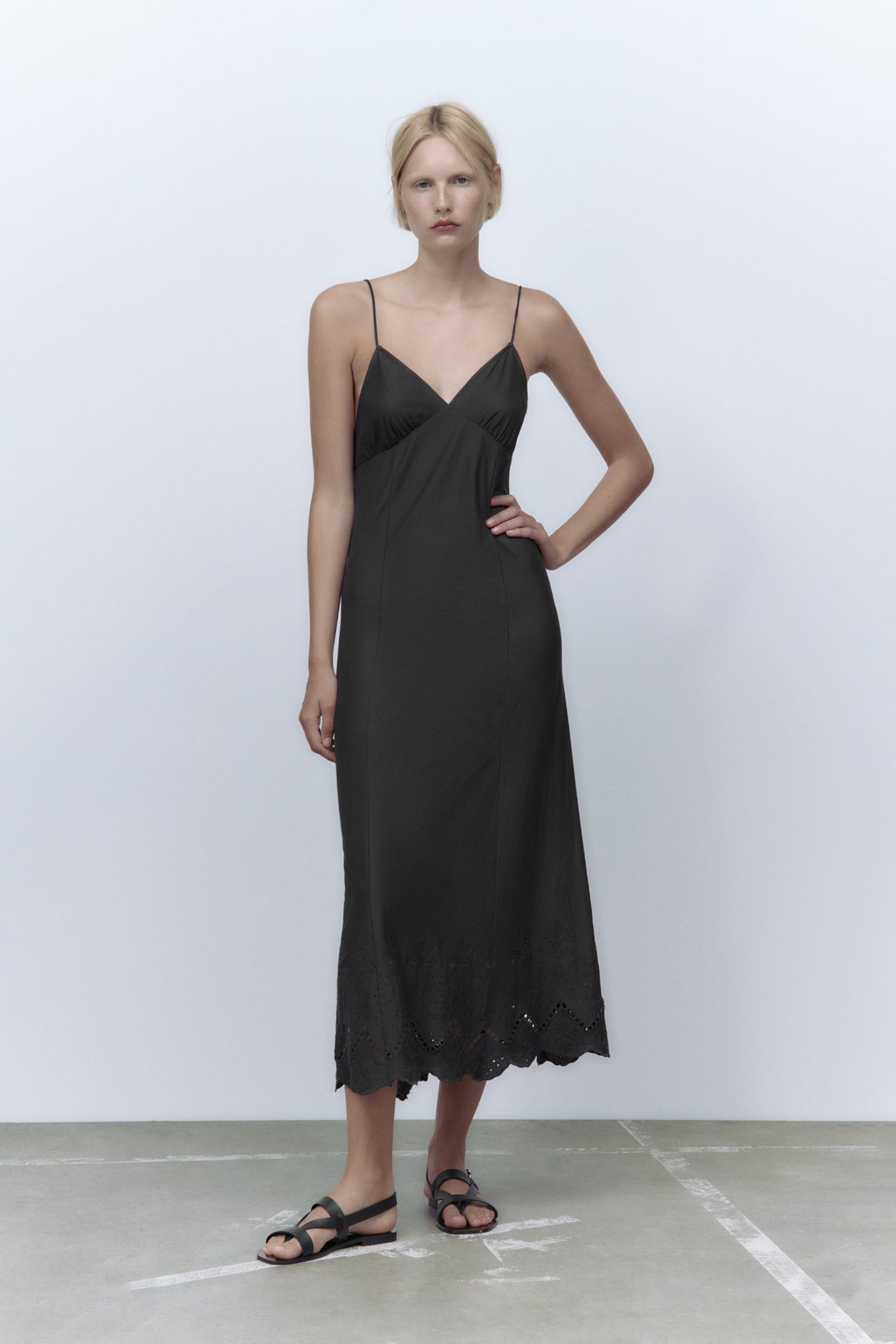 30 Zara Items You'll Want to Grab Before They're Gone | Who What Wear