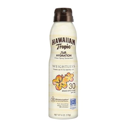 The Best 15 Spray Sunscreens That Actually Work | Who What Wear