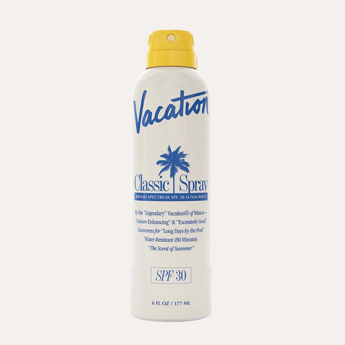 The Best 15 Spray Sunscreens That Actually Work | Who What Wear